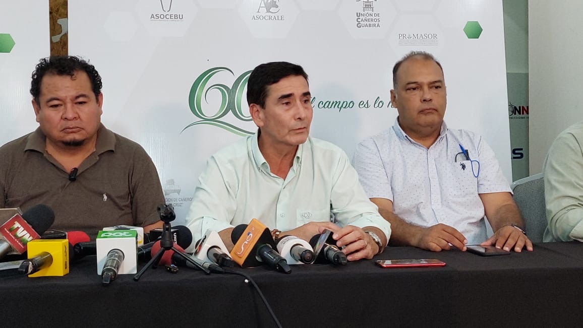 Anuncian encuentro en Potosí para derogar disposición 7ma del PGE